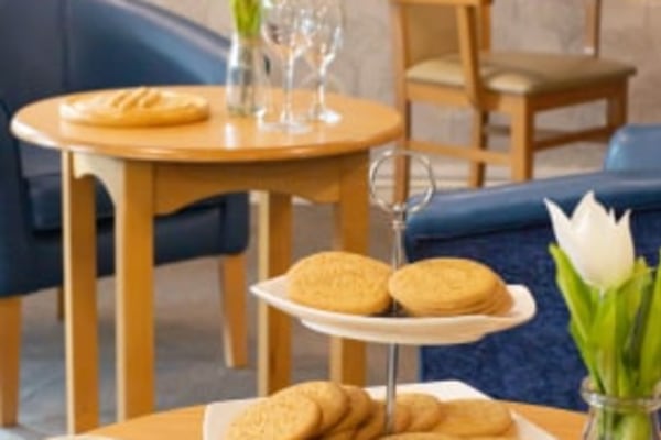 Mountbatten Lodge care home, Quantum Care Ltd, Old Crabtree Lane, Hemel ...