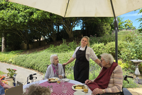 Barchester Challoner House Care Home, 175 Winchester Road, Chandler's ...