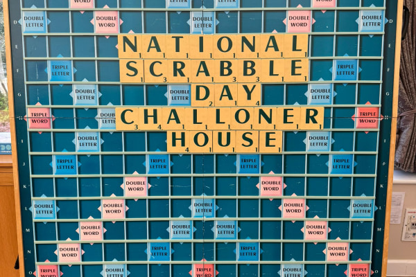Barchester Challoner House Care Home, 175 Winchester Road, Chandler's ...