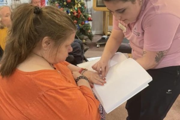 Barchester Drummond Grange Care Home, 7 Kevock Road, Lasswade ...