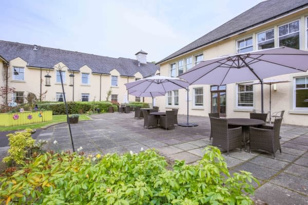 Barchester Drummond Grange Care Home, 7 Kevock Road, Lasswade ...