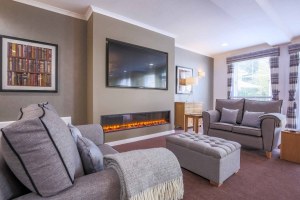 Barchester Drummond Grange Care Home, 7 Kevock Road, Lasswade ...