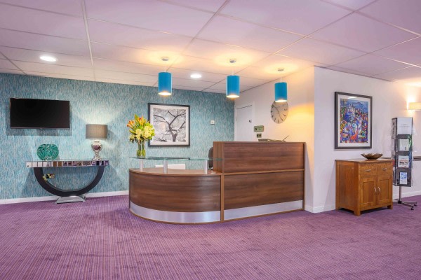Barchester Drummond Grange Care Home, 7 Kevock Road, Lasswade ...