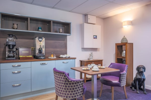 Barchester Drummond Grange Care Home, 7 Kevock Road, Lasswade ...
