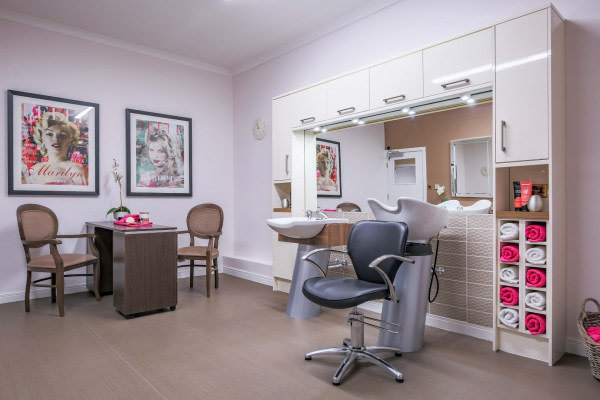 Barchester Drummond Grange Care Home, 7 Kevock Road, Lasswade ...