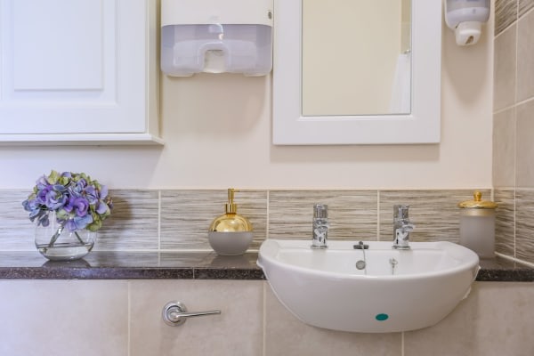 Barchester Drummond Grange Care Home, 7 Kevock Road, Lasswade ...