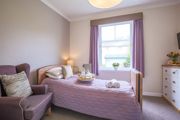 Barchester Drummond Grange Care Home, 7 Kevock Road, Lasswade ...