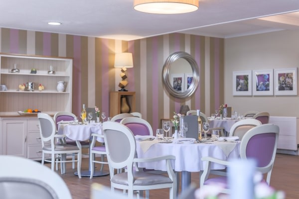 Barchester Drummond Grange Care Home, 7 Kevock Road, Lasswade ...