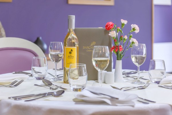 Barchester Drummond Grange Care Home, 7 Kevock Road, Lasswade ...