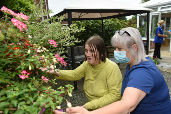 Allenbrook Home (Halesowen) Ltd, 209 Spies Lane, Halesowen, West ...