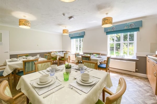 Avebury House care home, 11 Canal Way, Devizes, Wiltshire SN10 2UB | 53 ...