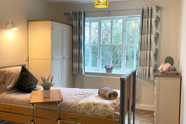 Avebury House care home, 11 Canal Way, Devizes, Wiltshire SN10 2UB | 53 ...