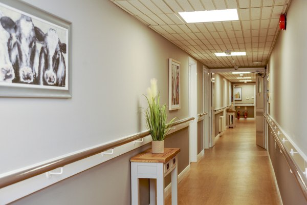 Avebury House care home, 11 Canal Way, Devizes, Wiltshire SN10 2UB | 53 ...
