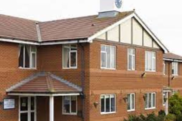 Westview Lodge Care Home, 124a West View Road, Hartlepool, Cleveland ...