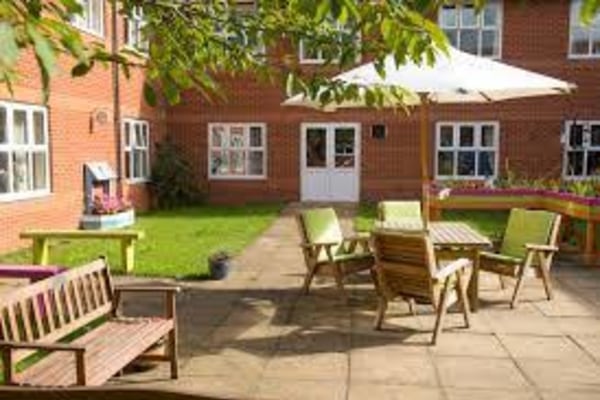 Westview Lodge Care Home, 124a West View Road, Hartlepool, Cleveland ...