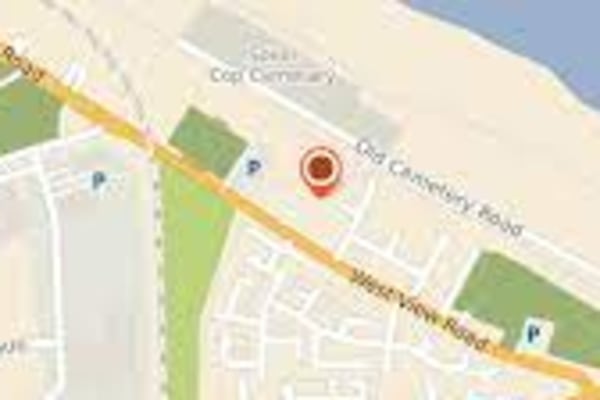 Westview Lodge Care Home, 124a West View Road, Hartlepool, Cleveland ...