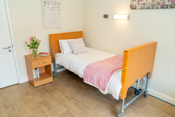 Trewartha Residential and Nursing Home, Carbis Bay, St Ives, Cornwall ...