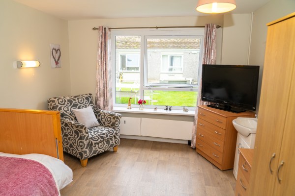 Trewartha Residential and Nursing Home, Carbis Bay, St Ives, Cornwall ...