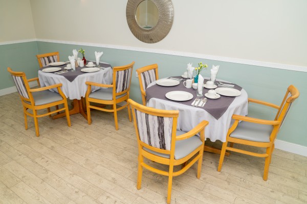 Trewartha Residential and Nursing Home, Carbis Bay, St Ives, Cornwall ...