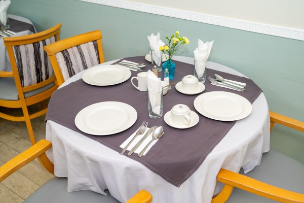 Trewartha Residential and Nursing Home, Carbis Bay, St Ives, Cornwall ...