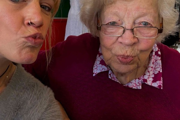 Stroud House care home, Rothercombe Lane, Stroud, Petersfield ...