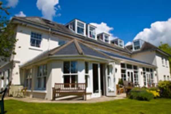 Springfield Care Home, 72/74 Havant Road, Emsworth, Hampshire PO10 7LH ...