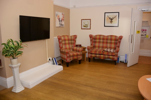 Springfield Care Home, 72/74 Havant Road, Emsworth, Hampshire PO10 7LH ...