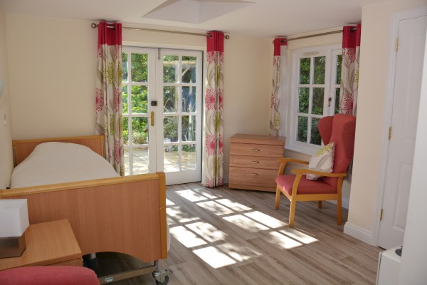 Springfield Care Home, 72/74 Havant Road, Emsworth, Hampshire PO10 7LH ...