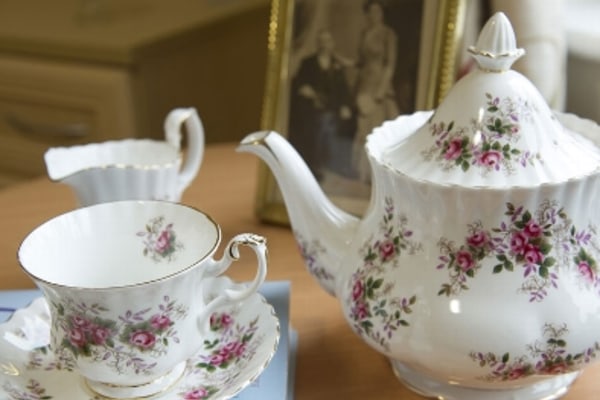 Seabrooke Manor Care Home, Lavender Place, Ilford, London IG1 2BJ | 113 ...