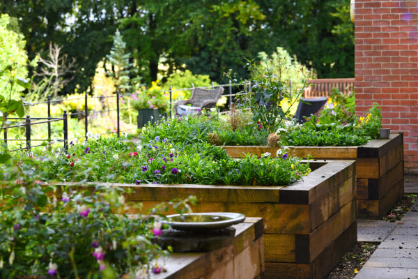 Millway House care home, Amesbury Road, Weyhill, Andover, Hampshire ...