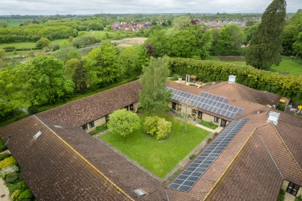 Premier Court Care Home, Thorley Lane East, Thorley, Bishop's Stortford ...