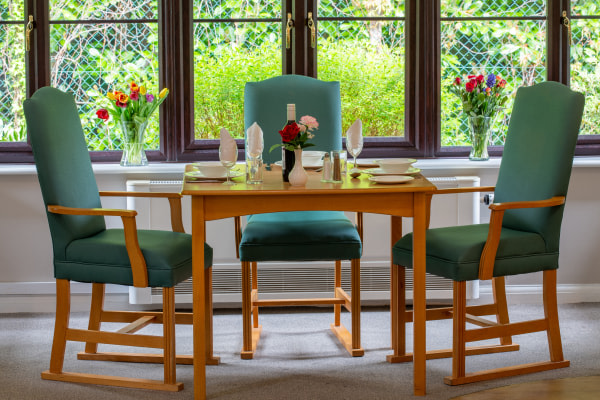 Premier Court Care Home, Thorley Lane East, Thorley, Bishop's Stortford ...