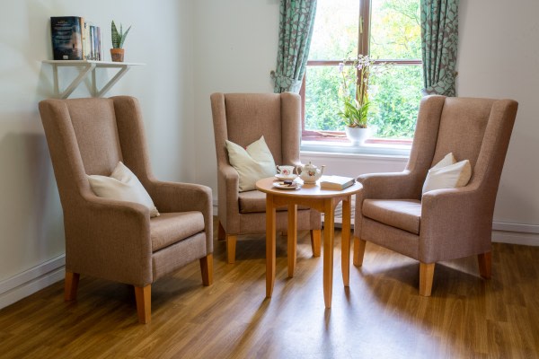 Premier Court Care Home, Thorley Lane East, Thorley, Bishop's Stortford ...