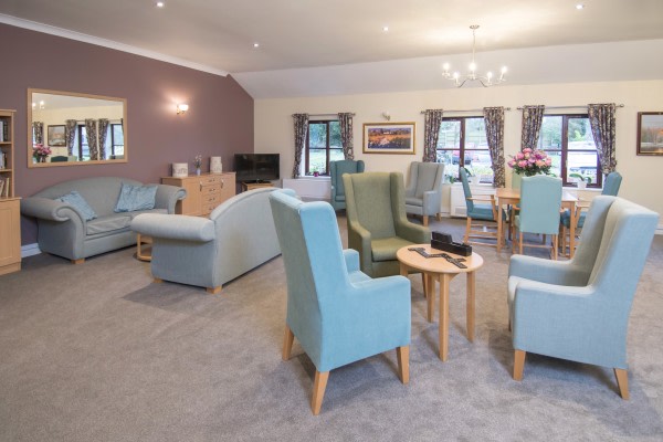 Premier Court Care Home, Thorley Lane East, Thorley, Bishop's Stortford ...