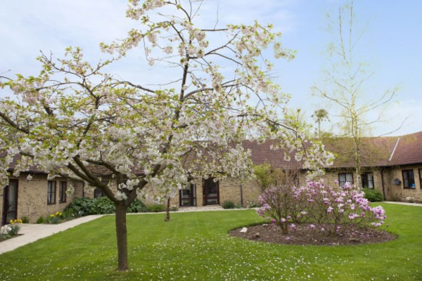 Premier Court Care Home, Thorley Lane East, Thorley, Bishop's Stortford ...