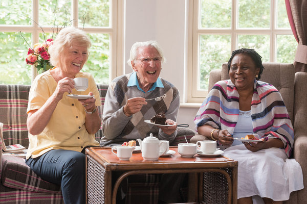 Premier Court Care Home, Thorley Lane East, Thorley, Bishop's Stortford ...