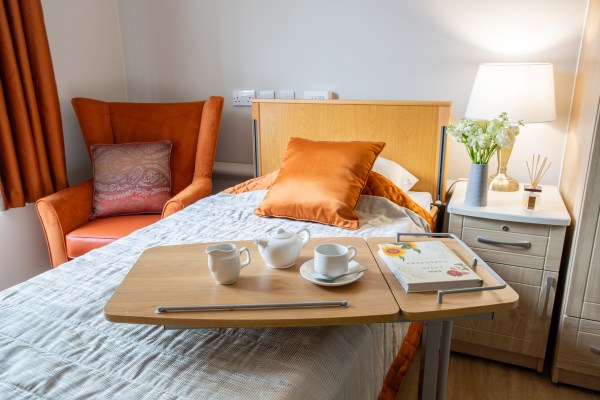 Beacher Hall Care Home, 42 Bath Road, Reading, Berkshire RG1 6PG | 69 ...