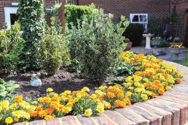 St Mary's Care Home, 19 Dunstable Road, Luton, Bedfordshire LU1 1BE ...