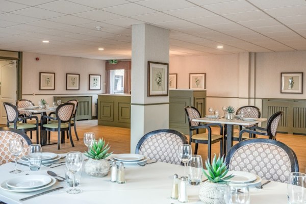 New Meppershall Care Home, 79 Shefford Road, Meppershall, Shefford ...