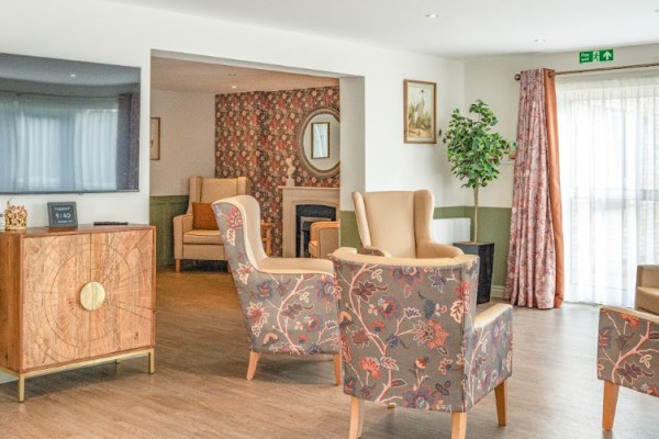 New Meppershall Care Home, 79 Shefford Road, Meppershall, Shefford ...