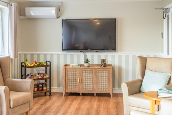 New Meppershall Care Home, 79 Shefford Road, Meppershall, Shefford ...