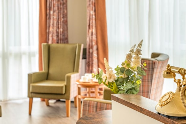 New Meppershall Care Home, 79 Shefford Road, Meppershall, Shefford ...