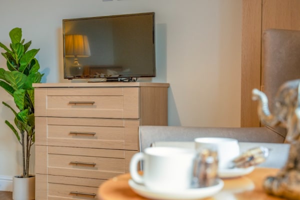 New Meppershall Care Home, 79 Shefford Road, Meppershall, Shefford ...