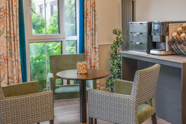 New Meppershall Care Home, 79 Shefford Road, Meppershall, Shefford ...