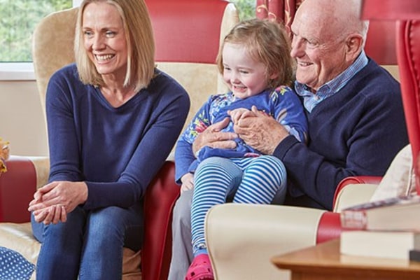 Shawcross Care Home, Bolton Road, Aston In Makerfield, Wigan, Greater ...