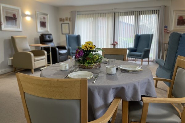 Shawcross Care Home, Bolton Road, Aston In Makerfield, Wigan, Greater ...