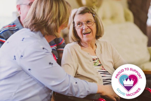 The Spinney Care Home, 21 Forest View, Chingford, London E4 7AU | 59 ...