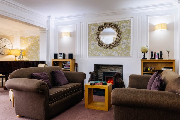 Barchester Reigate Beaumont care home, Colley Lane, Reigate, Surrey RH2 ...