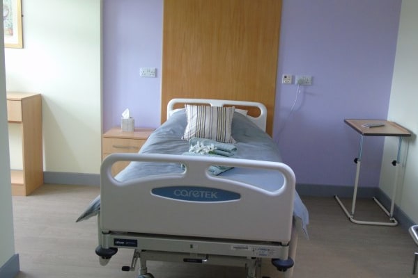 Larchfield House care home, Larchfield Road, Maidenhead, Berkshire SL6 ...