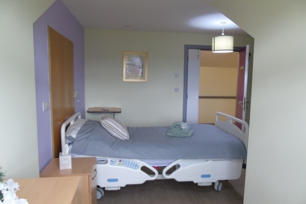 Larchfield House care home, Larchfield Road, Maidenhead, Berkshire SL6 ...